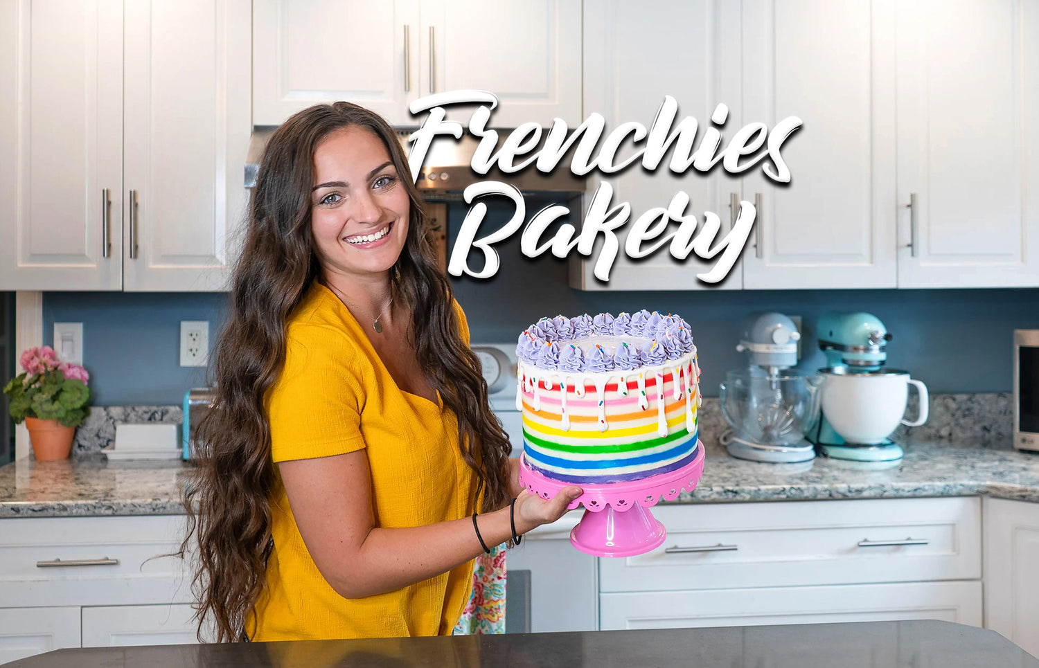 frenchies bakery